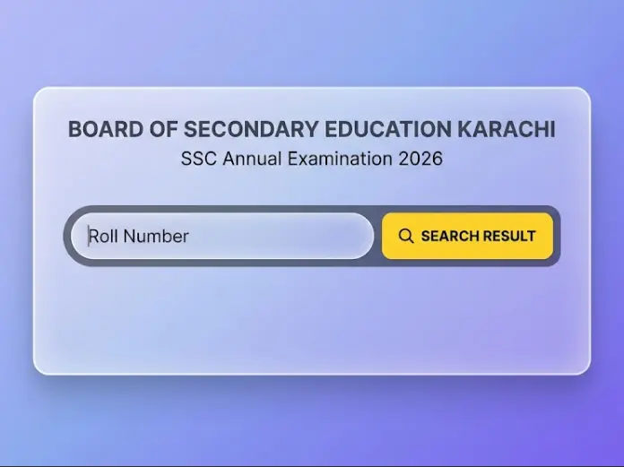 9th Result - BISE Results 2026